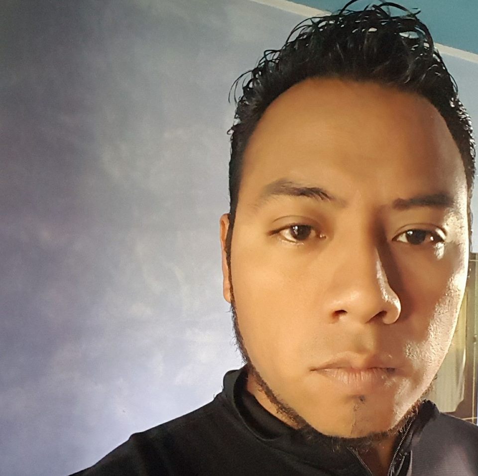 Personal Page-Juan Mendoza Sánchez